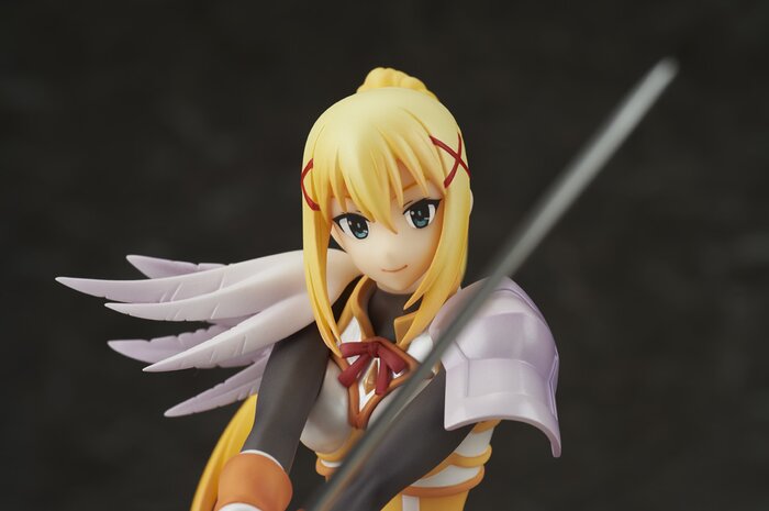 [KonoSuba 2] Darkness Figure: Bellfine - Tokyo Otaku Mode (TOM)