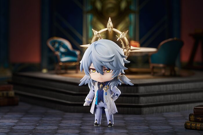 Nendoroid Honkai: Star Rail Sunday - Tokyo Otaku Mode (TOM)