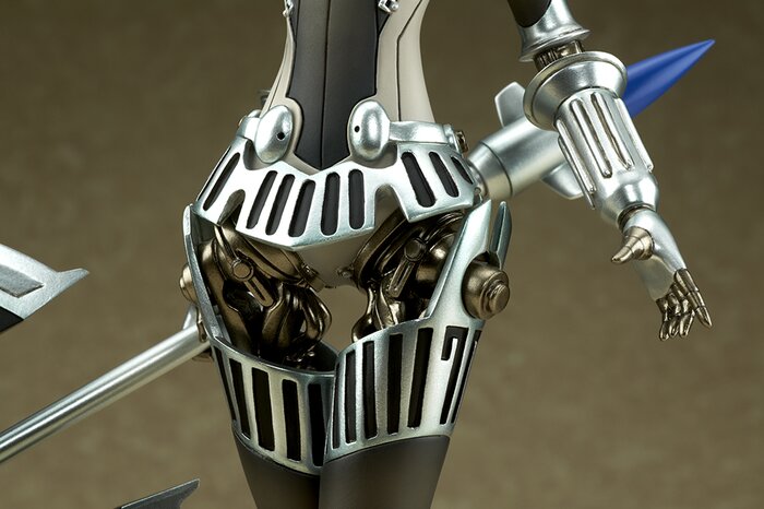 Persona 4 Arena Unit 024 Figure: ques Q - Tokyo Otaku Mode (TOM)