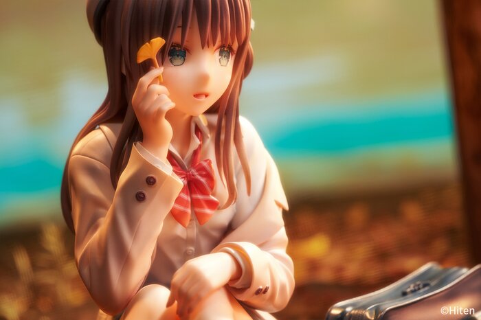 Hiten Illustration Aki no Iro 1/6 Scale Figure: HobbyChaton 18% OFF ...