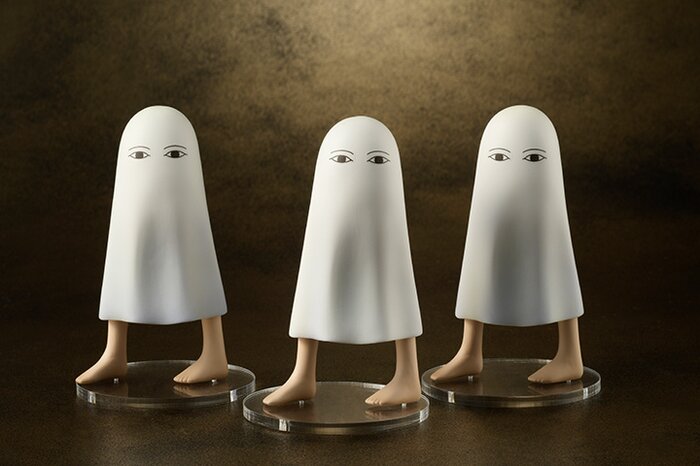 Fate/Grand Order Caster/Nitocris: Limited Edition Figure: Type-Moon ...