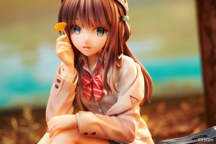 Hiten Illustration Aki no Iro 1/6 Scale Figure: HobbyChaton 18% OFF ...