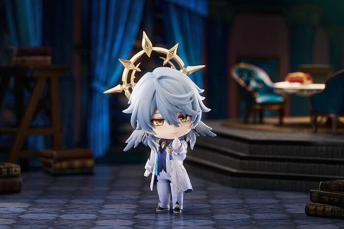 Nendoroid Honkai: Star Rail Sunday - Tokyo Otaku Mode (TOM)
