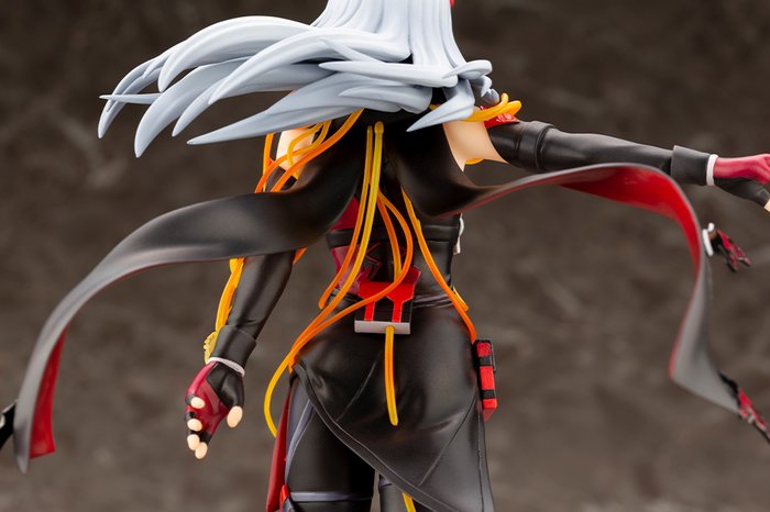 ArtFX J Scarlet Nexus Kasane Randall - Tokyo Otaku Mode (TOM)