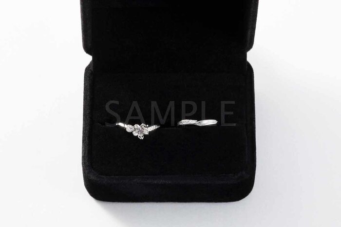 Bleach Ring Set - Tokyo Otaku Mode (TOM)
