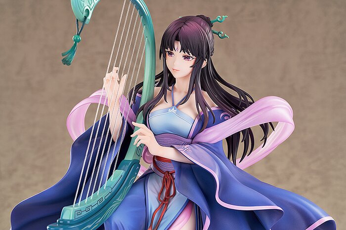 Legend of Sword and Fairy Liu Mengli: Weaving Dreams Ver. 1/7 Scale ...