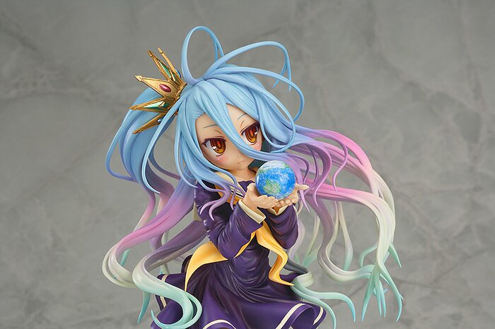 Phat! No Game No Life Shiro Figure - Tokyo Otaku Mode (TOM)