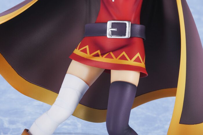 KonoSuba Megumin Figure - Tokyo Otaku Mode (TOM)