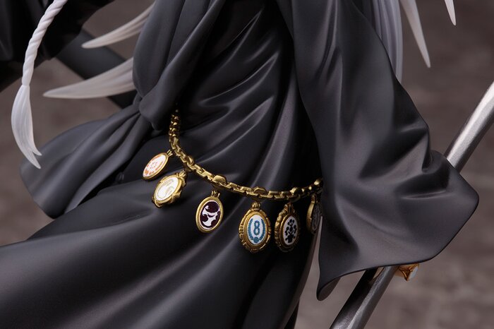 ArtFX J Black Butler Undertaker Figure: KOTOBUKIYA - Tokyo Otaku Mode (TOM)