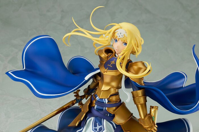[SAO: Alicization] Alice Synthesis Thirty 1/7 Scale Figure: Wanderer ...