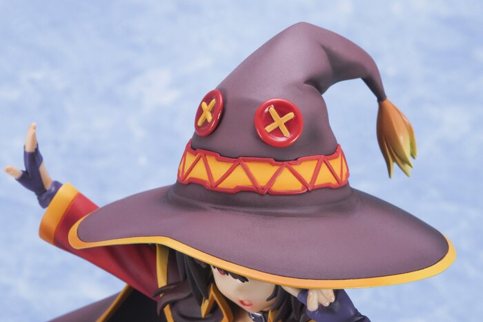 KonoSuba Megumin Figure - Tokyo Otaku Mode (TOM)