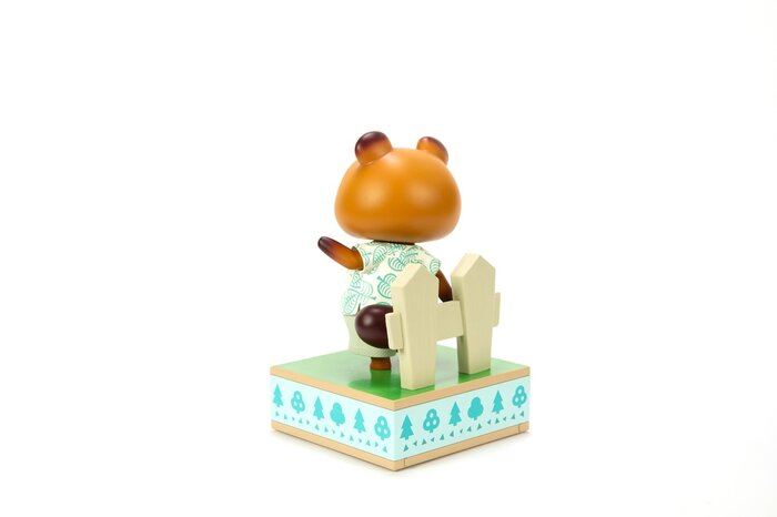 Animal Crossing Tom Nook (SE) Statue - Tokyo Otaku Mode (TOM)