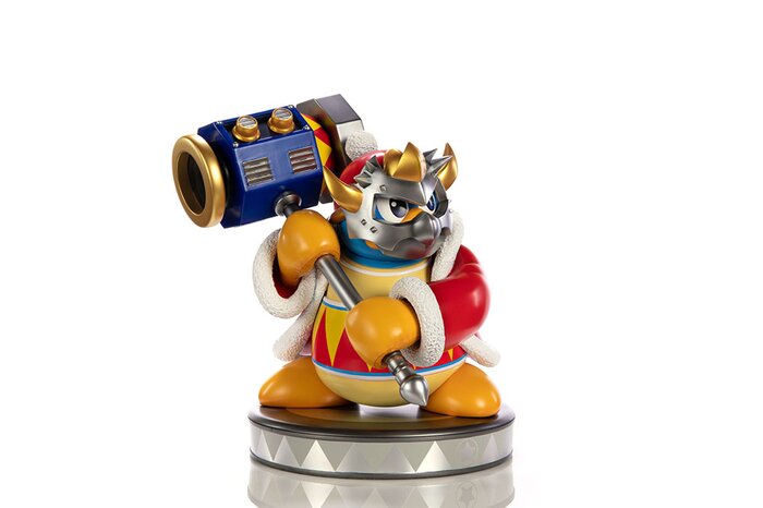 Kirby Masked Dedede: Standard Edition Statue - Tokyo Otaku Mode (TOM)