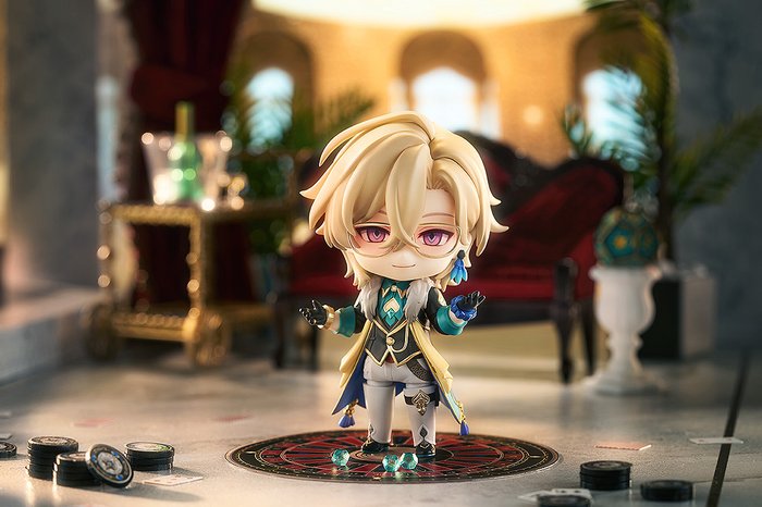 Nendoroid Honkai: Star Rail Aventurine - Tokyo Otaku Mode (TOM)