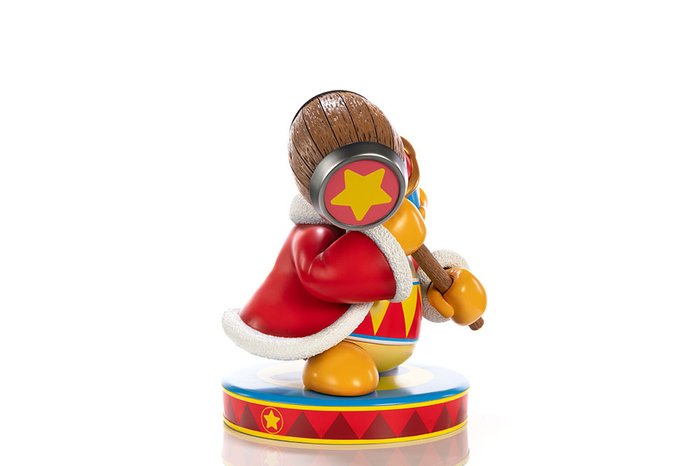 Kirby King Dedede: Standard Edition Statue - Tokyo Otaku Mode (TOM)