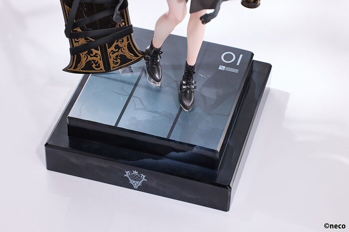 neco Illustration Hanatsumi 1/7 Scale Figure - Tokyo Otaku Mode (TOM)