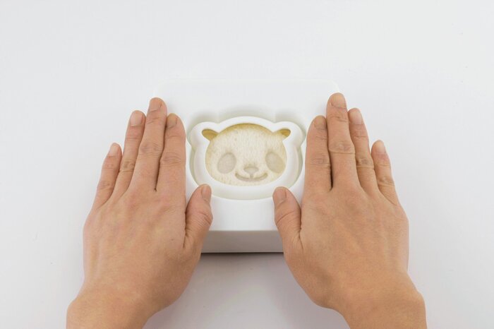 Panda Sandwich Cutter - Tokyo Otaku Mode (TOM)