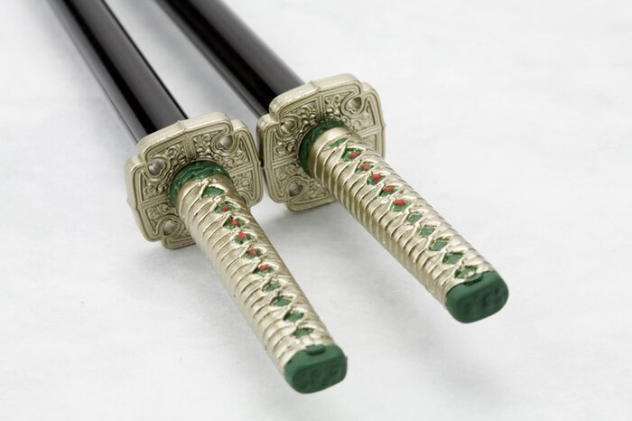 Japanese Sword Chopsticks - Okita Sōji - Tokyo Otaku Mode (TOM)