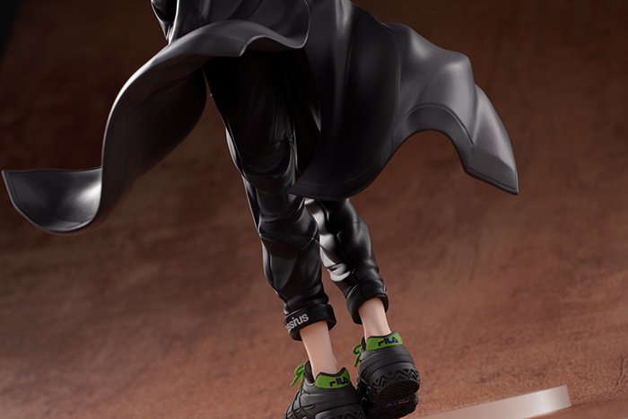 RADIO EVA Evangelion Shinji Ikari Part 2 1/7 Scale Figure: Hobby Max 16 ...