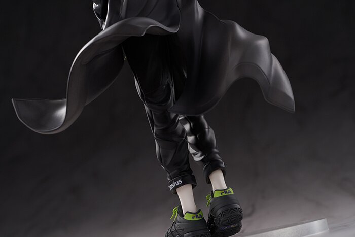 RADIO EVA Evangelion Shinji Ikari Part 2: Original Color Ver. 1/7 Scale ...