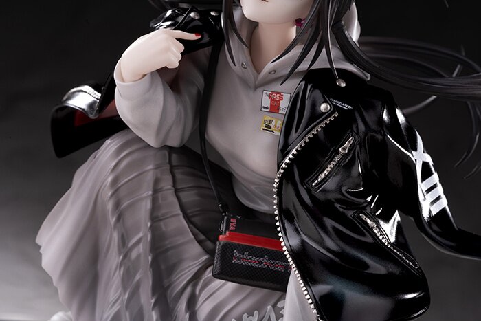 RADIO EVA Evangelion Mari Makinami Illustrious Part 2: Original Color ...