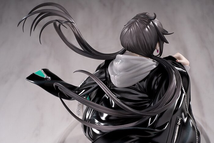 RADIO EVA Evangelion Mari Makinami Illustrious Part 2: Original Color ...