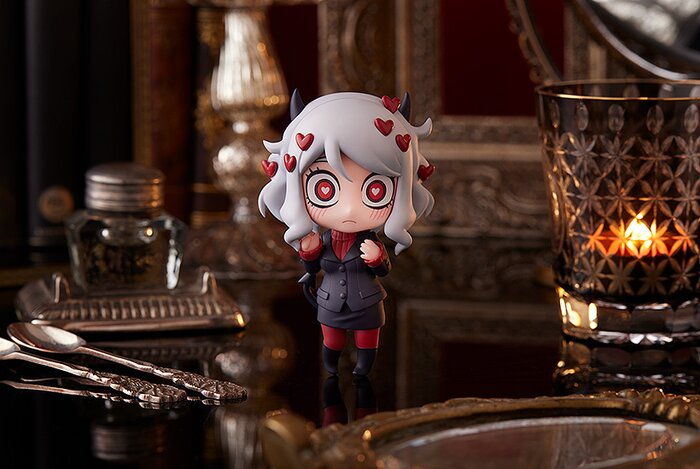 Nendoroid Helltaker Modeus - Tokyo Otaku Mode (TOM)