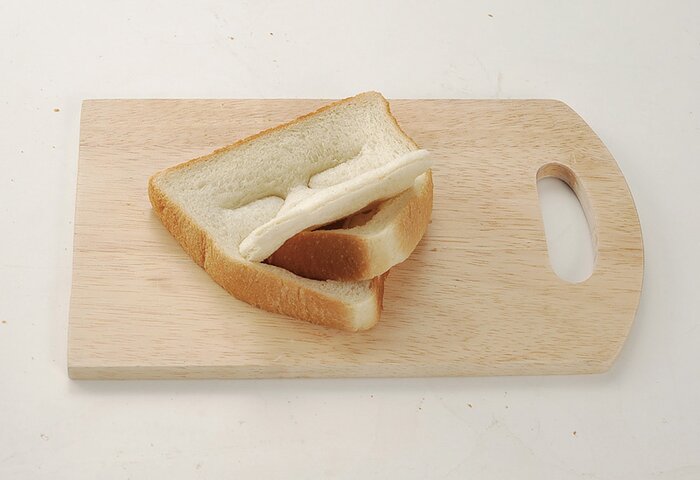 Popup Animal Bread Cutter: Arnest - Tokyo Otaku Mode (TOM)