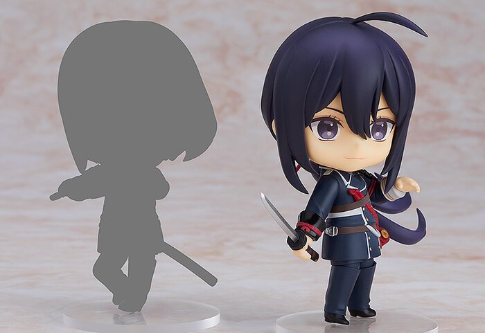 Nendoroid [Touken Ranbu] Namazuo Toushirou: Good Smile Company - Tokyo ...