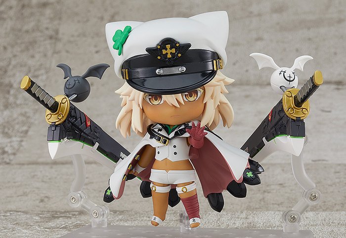 Nendoroid Guilty Gear -Strive- Ramlethal Valentine - Tokyo Otaku Mode (TOM)