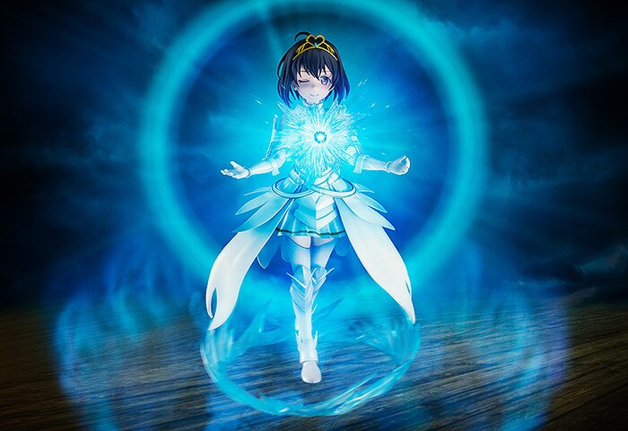Bofuri: I Don't Want to Get Hurt so I'll Max Out My Defense Season 2 ...