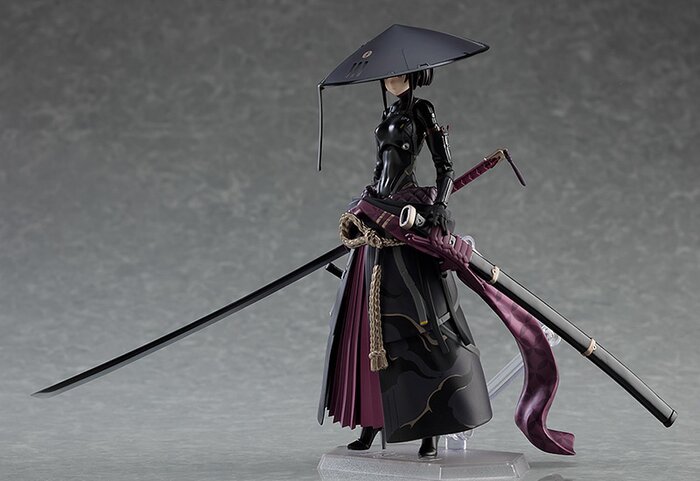 figma Falslander Ronin - Tokyo Otaku Mode (TOM)