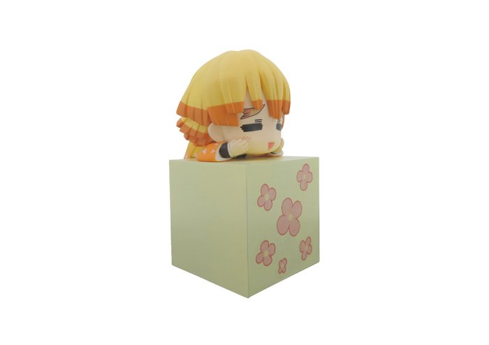 Demon Slayer Hikkake Figure Vol. 2: Furyu - Tokyo Otaku Mode (TOM)