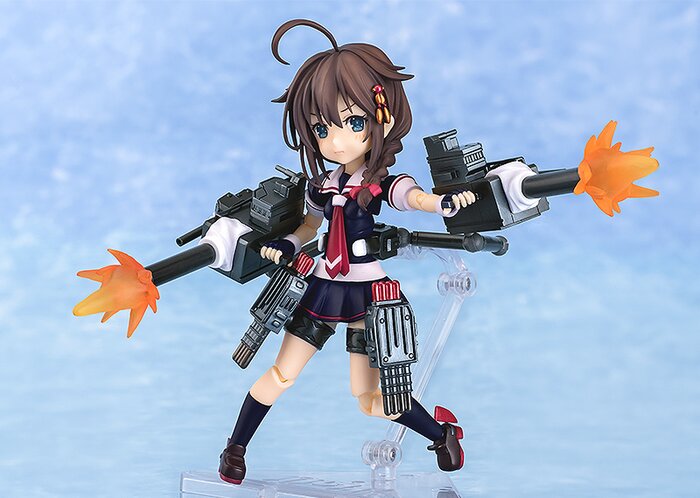 Parfom KanColle Shigure Kai Ni: Phat! - Tokyo Otaku Mode (TOM)