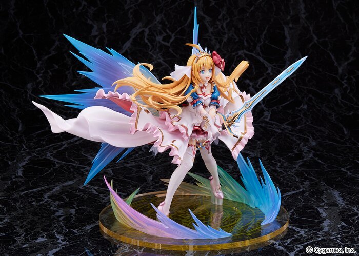 Princess Connect! Re:Dive Pecorine Princess 1/7 Scale Figure: eStream ...