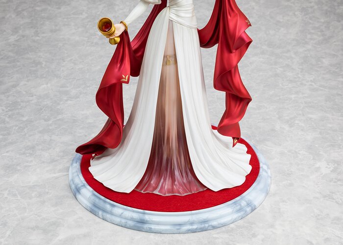 Fate/Grand Order Saber/Nero Claudius: Venus's Silk Ver. 1/7 Scale ...