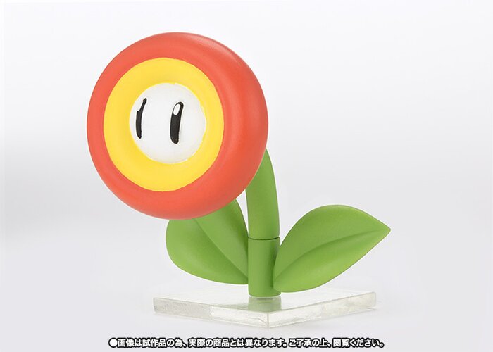 S.H.Figuarts Fire Mario | Super Mario: Bandai - Tokyo Otaku Mode (TOM)