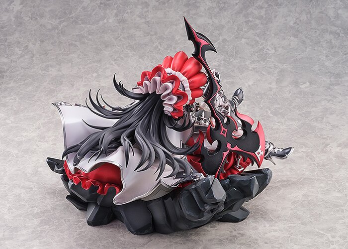 Princess Connect! Re: Dive Illya 1/7 Scale Figure: Wing - Tokyo Otaku ...