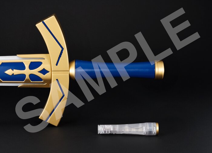 Fate/stay night [HF] Excalibur 1/1 Scale Replica - Tokyo Otaku Mode (TOM)