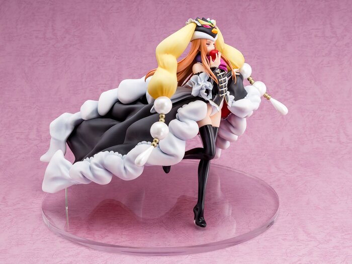 Penguindrum Princess of the Crystal -10th Anniversary- 1/7 Scale Figure ...