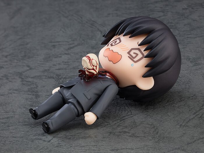 Nendoroid Alien: Good Smile Company - Tokyo Otaku Mode (TOM)