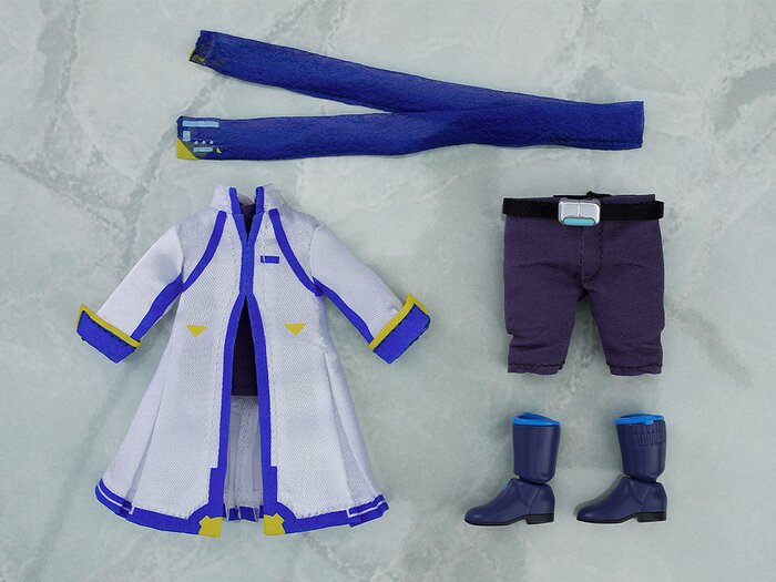 Nendoroid Doll Kaito - Tokyo Otaku Mode (TOM)