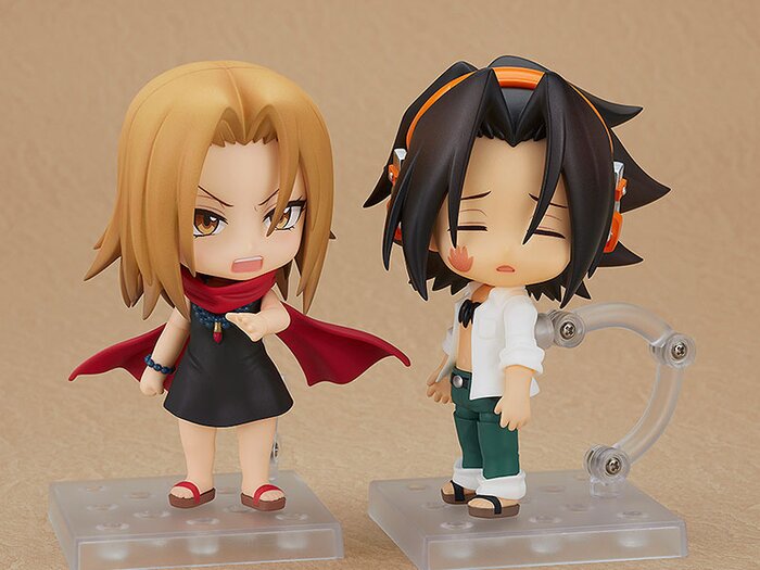 Nendoroid Shaman King Anna Kyoyama - Tokyo Otaku Mode (TOM)