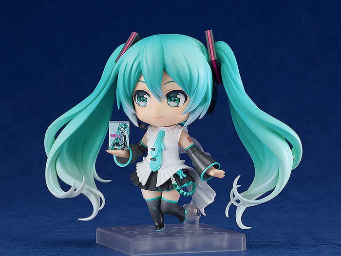 Nendoroid Hatsune Miku: Happy 16th Birthday Ver. - Tokyo Otaku Mode (TOM)