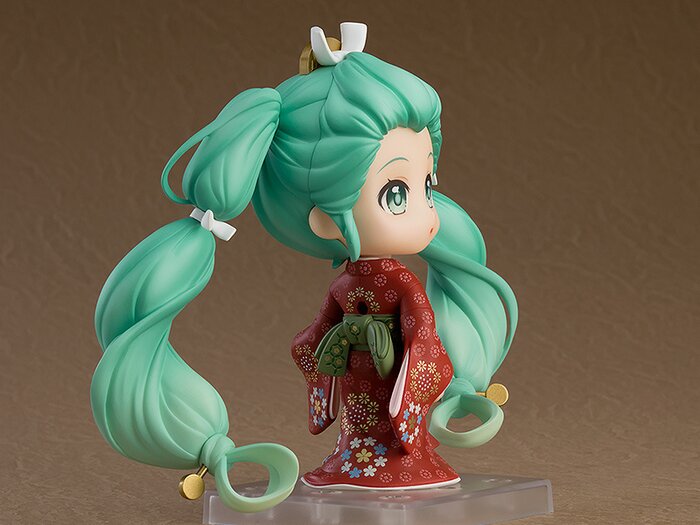 Nendoroid Hatsune Miku: Beauty Looking Back Ver. - Tokyo Otaku Mode (TOM)