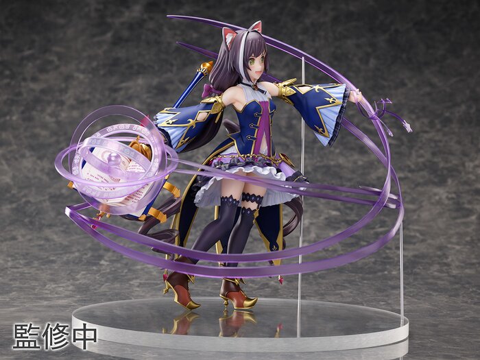 Princess Connect! Re:Dive Karyl 1/7 Scale Figure: F:NEX - Tokyo Otaku ...