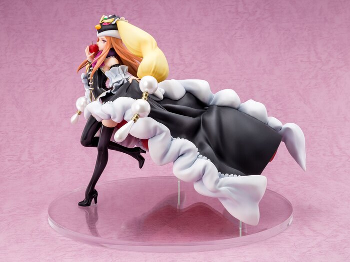 Penguindrum Princess of the Crystal -10th Anniversary- 1/7 Scale Figure ...