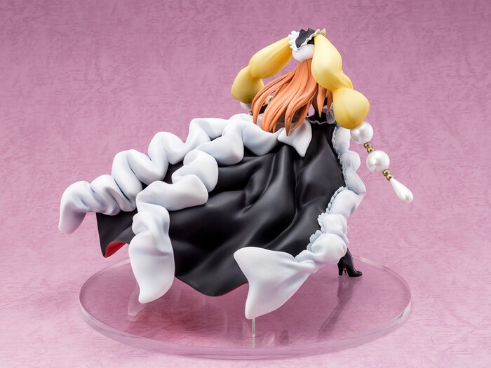 Penguindrum Princess of the Crystal -10th Anniversary- 1/7 Scale Figure ...