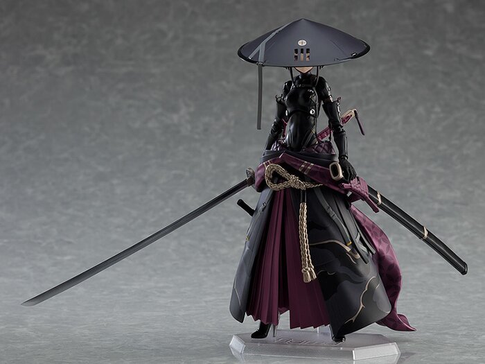 figma Falslander Ronin - Tokyo Otaku Mode (TOM)