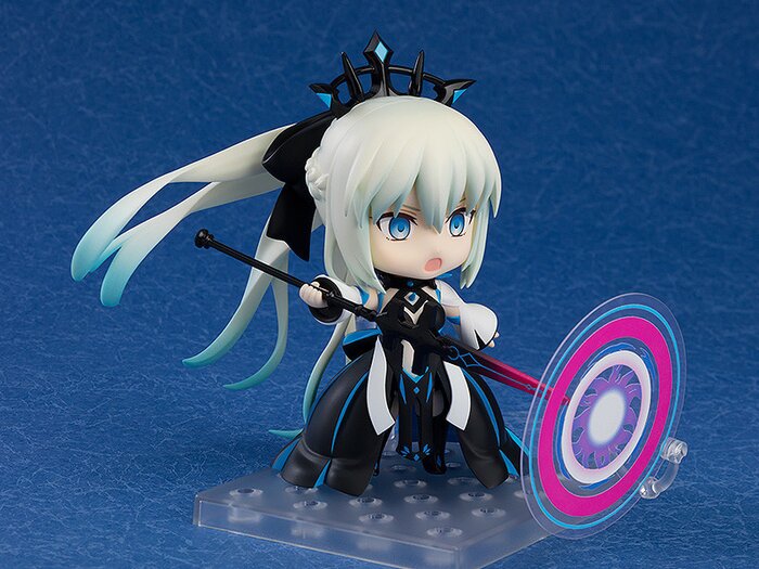 Nendoroid Fate/Grand Order Berserker/Morgan (Re-run): Good Smile ...